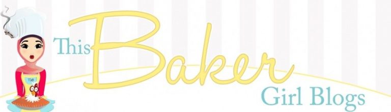 Welcome [www.thisbakergirlblogs.com]